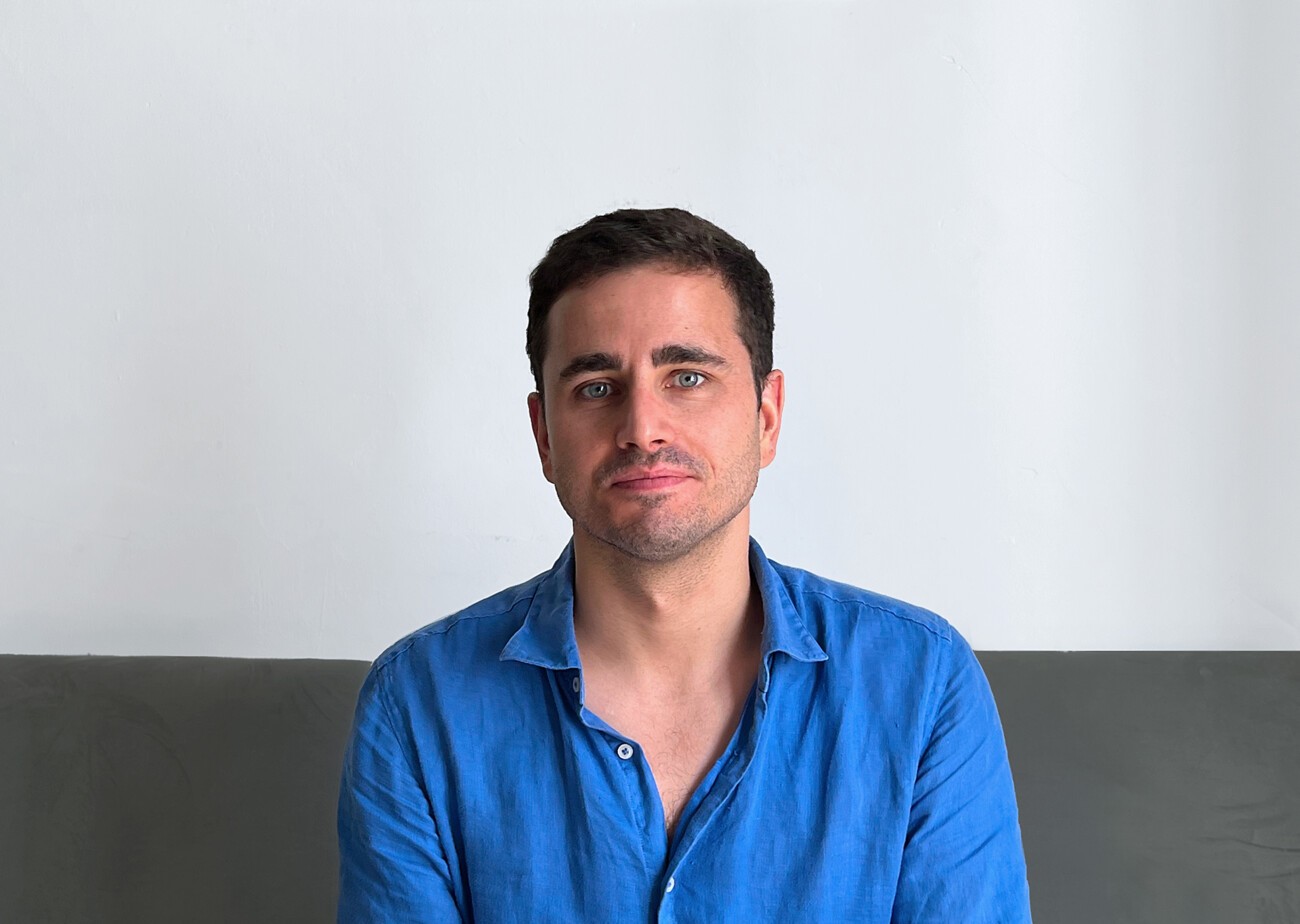 Tom Stevenson & Tariq Ali: Someone Else’s Empire | London Review Bookshop